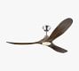 Rayanne Ceiling Fan | Pottery Barn