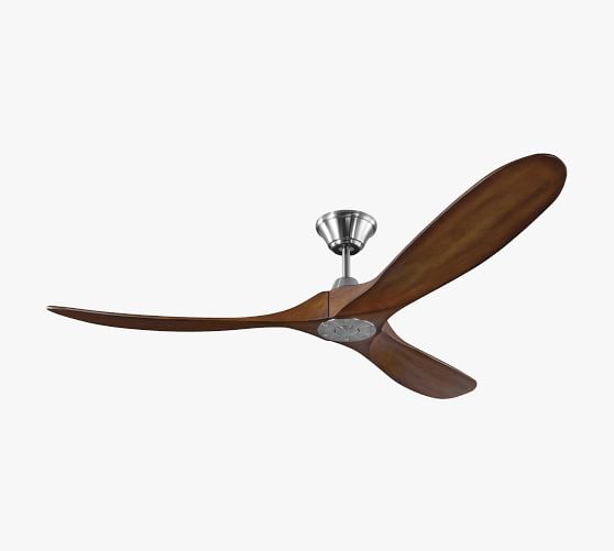 Rayanne Ceiling Fan | Pottery Barn