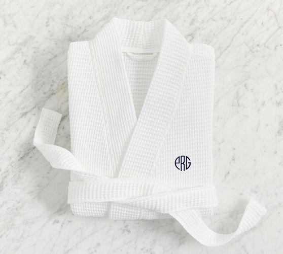Retreat Standard Robe | Pottery Barn