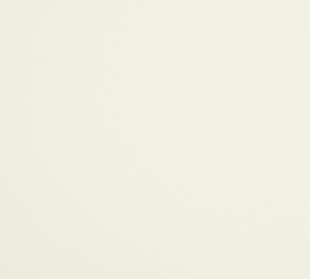 Classic White Wood Swatch | Pottery Barn
