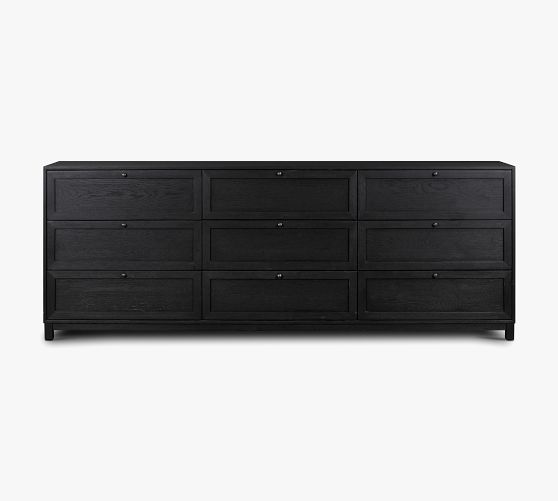 Bryer 9-Drawer Dresser | Pottery Barn