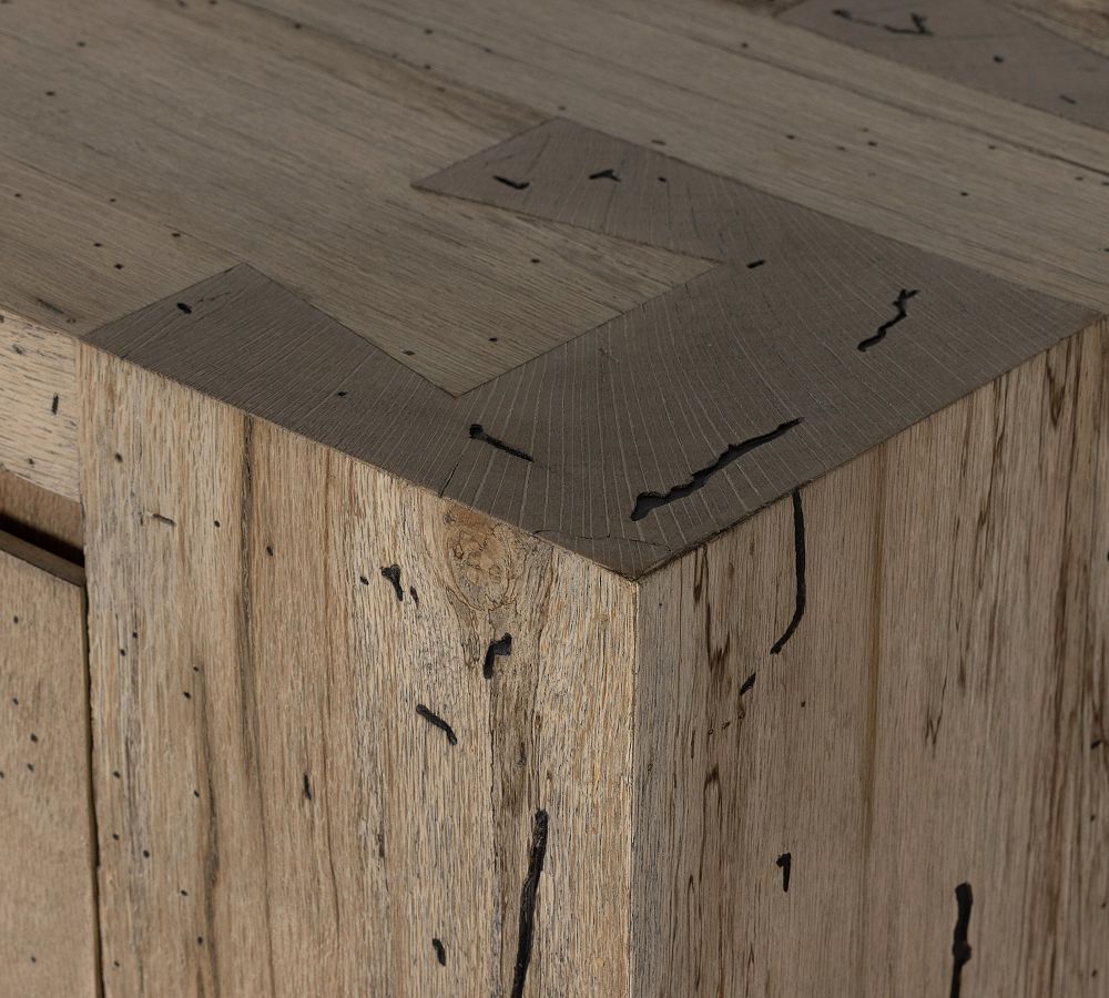 Fia Buffet | Pottery Barn