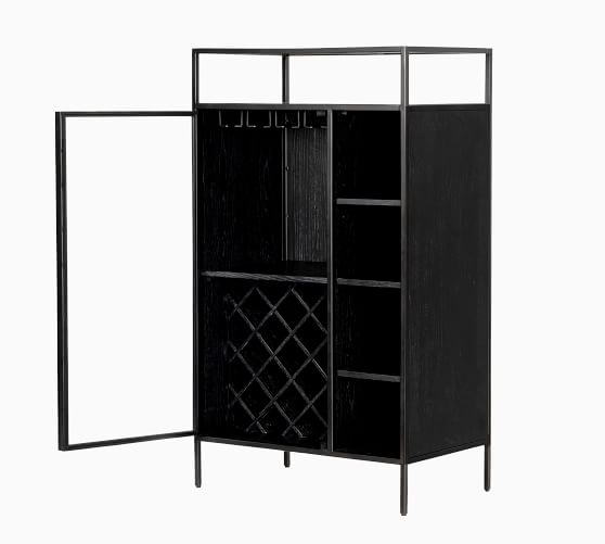 Marnie Bar Cabinet | Pottery Barn