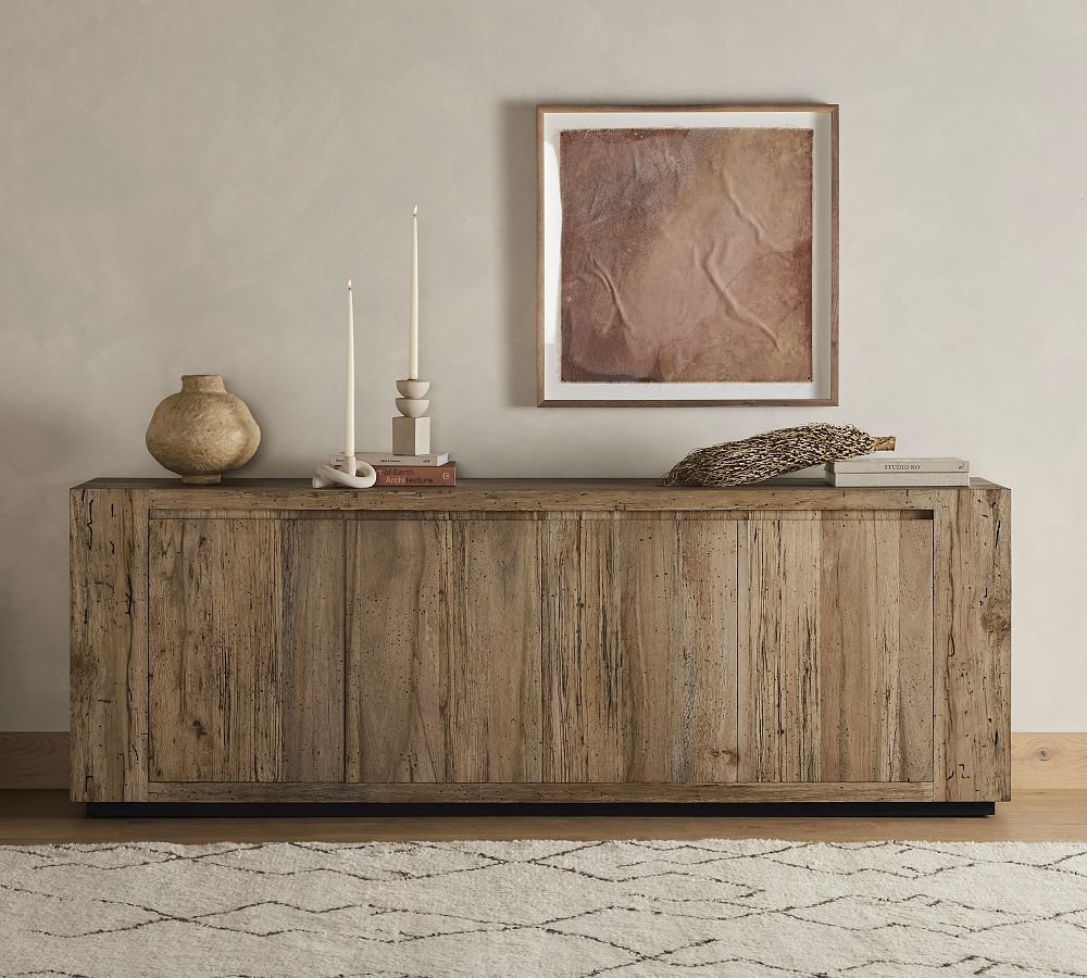 Fia Buffet | Pottery Barn