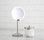 Simplehuman® Sensor LED Makeup Mirror | Pottery Barn