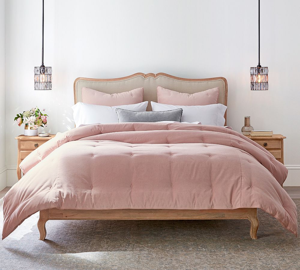 Adeline Crystal Pole Pendant | Pottery Barn