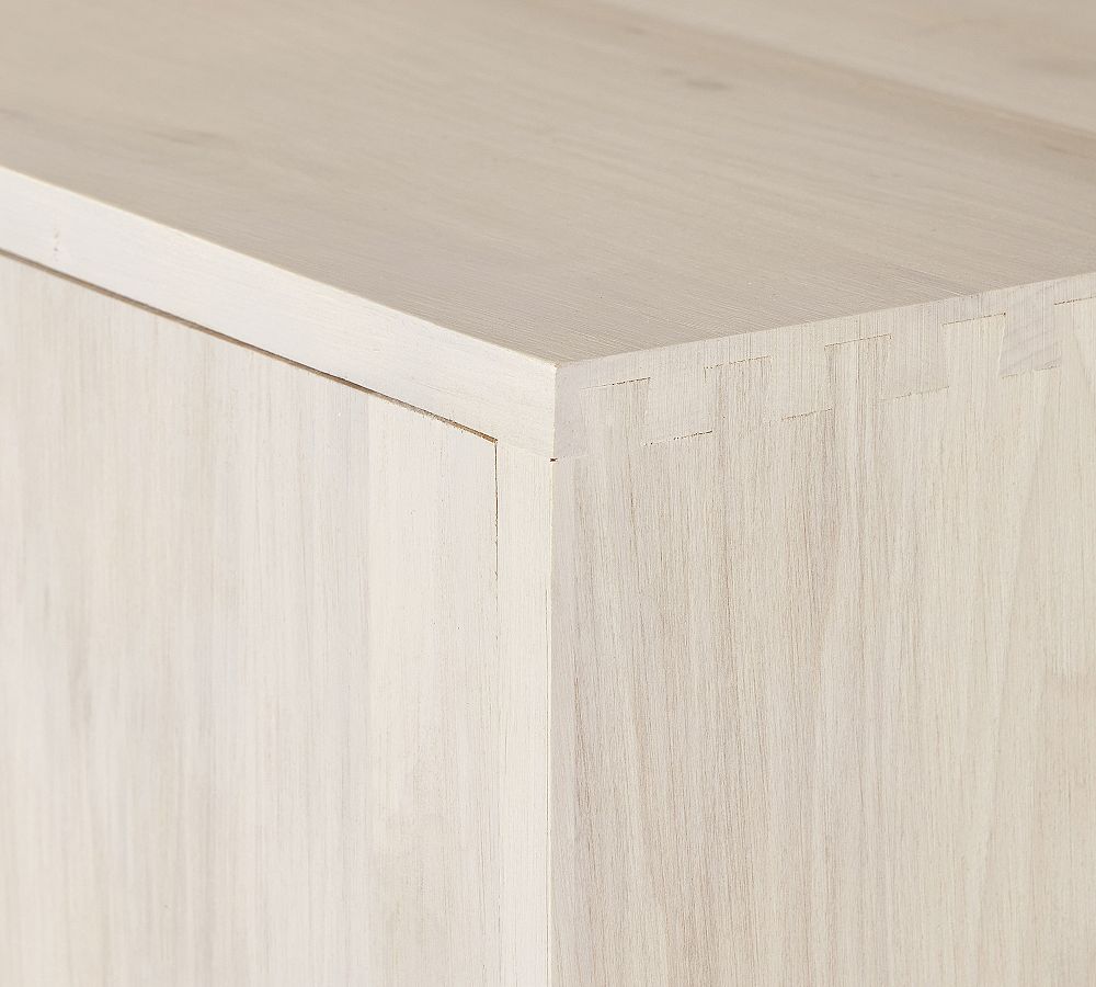 Graham Bar Cabinet | Pottery Barn