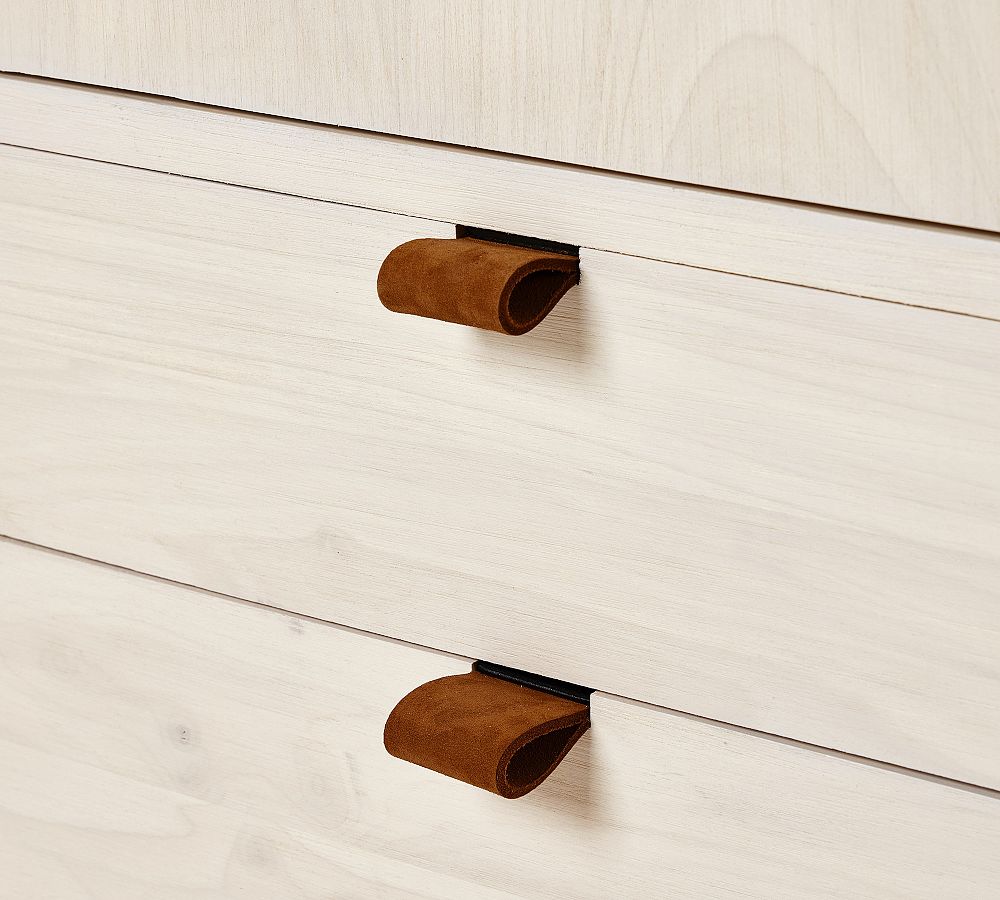 Graham Bar Cabinet | Pottery Barn