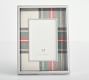 Stewart Plaid Frames | Pottery Barn