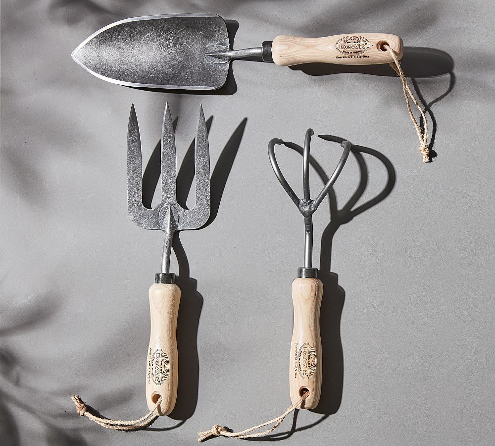 Garden Tool Starter Set | Pottery Barn