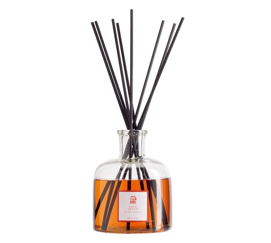 Apothecary Diffuser Collection - Palo Santo | Pottery Barn
