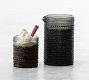 Jupiter Beaded Glass Cocktail Pitcher | Pottery Barn