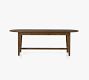 Ender Oval Dining Table | Pottery Barn