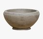Ludlow Bowl Planter | Pottery Barn