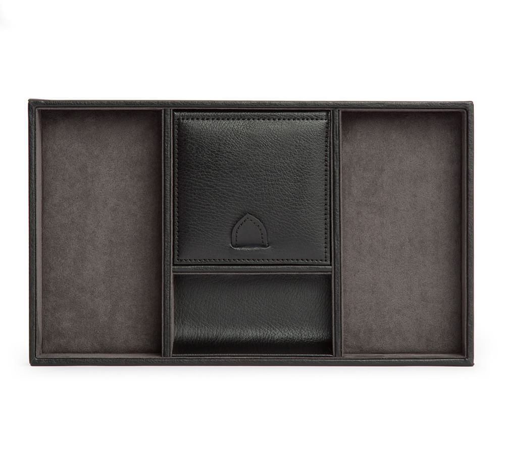 Colton Valet Tray | Pottery Barn