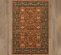 Eugenia Persian-Style Performance Rug | Pottery Barn