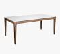 La Mesa Dining Table | Pottery Barn