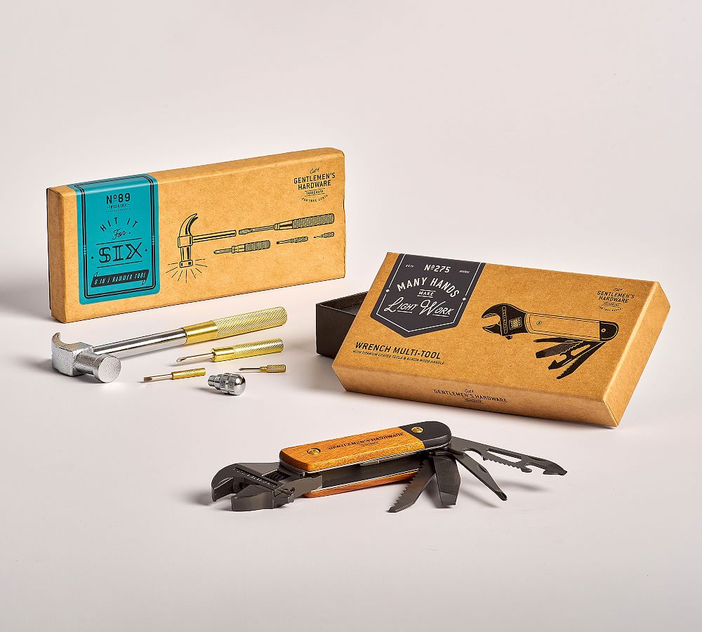 Fix-it Tool Kit | Pottery Barn