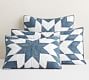Cooper Print Pillow Sham | Pottery Barn