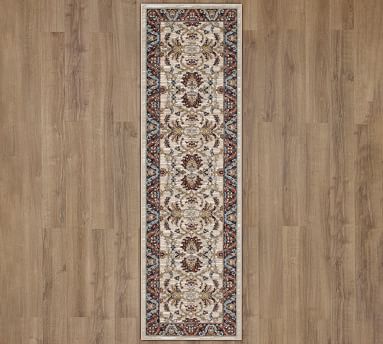 Espada Persian-Style Performance Rug | Pottery Barn