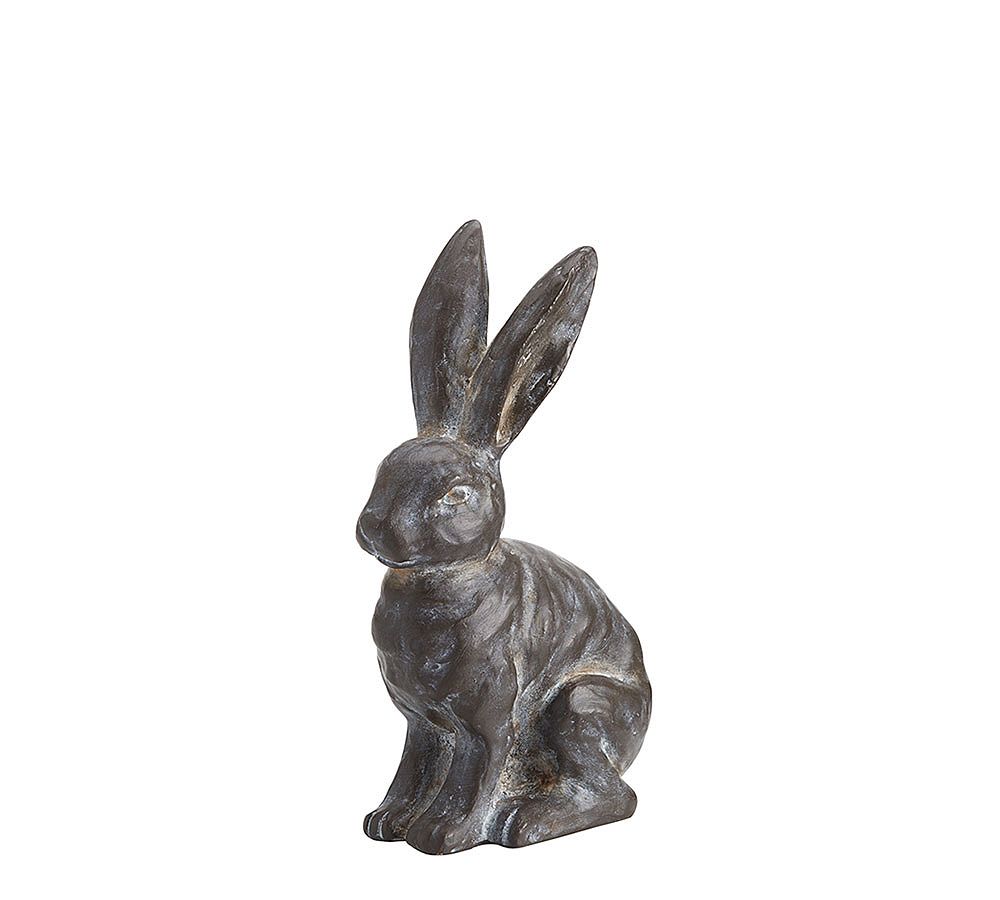 Essex Bunny | Decorative Objects | Pottery Barn