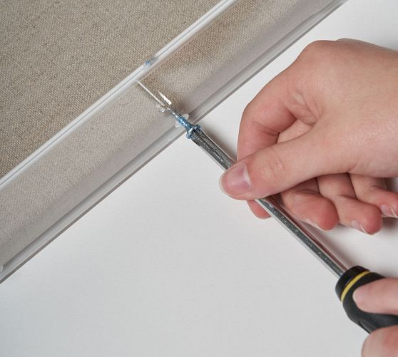 Acrylic Floating Shadow Box Gallery Frames | Pottery Barn