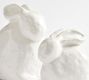 Ceramic Bunny Collection | Pottery Barn