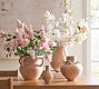 Halldale Terracotta Vase Collection | Pottery Barn
