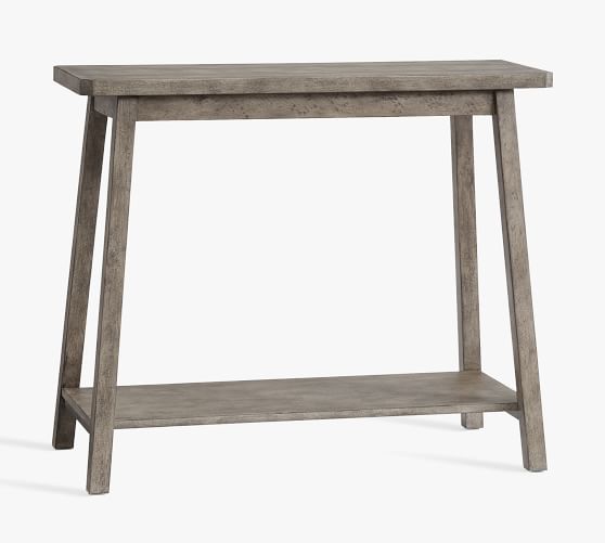 Mateo Console Table | Pottery Barn