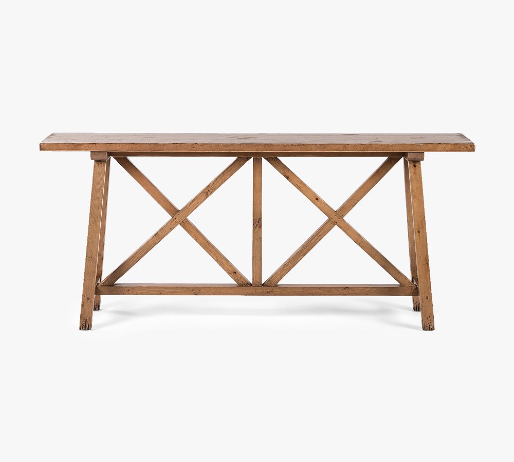 Bishop Console Table | Pottery Barn