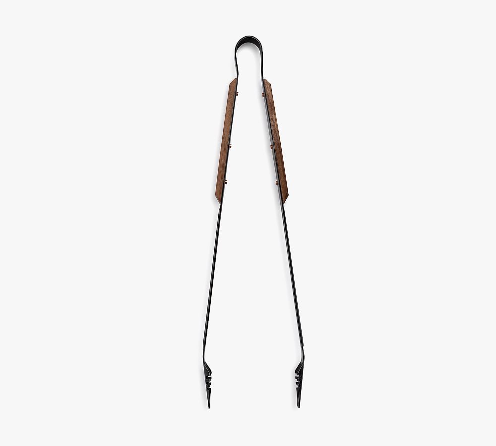 Cowboy Short Handled Grilling Tools - Set of 4 | Pottery Barn