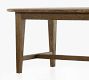 Ender Oval Dining Table | Pottery Barn
