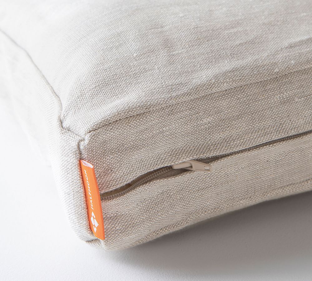 Zabuton Meditation Cushion- 24" | Pottery Barn