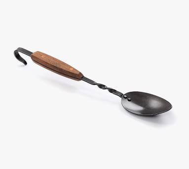 Cowboy Short Handled Grilling Tools - Set of 4 | Pottery Barn