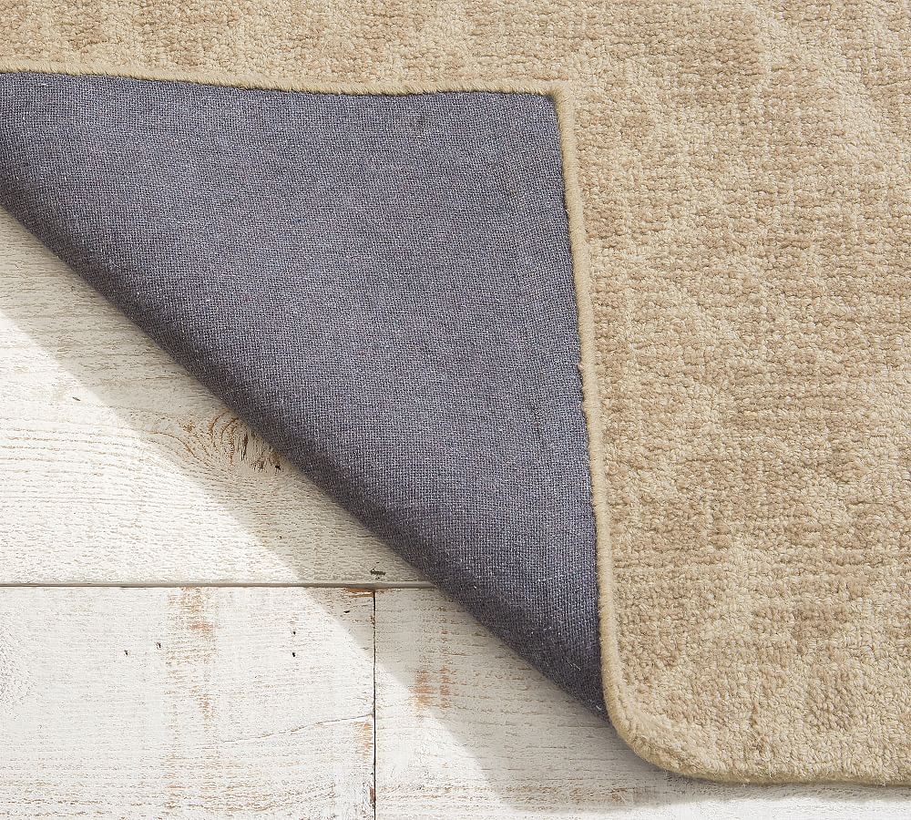 Aidy Hand-Tufted Wool Rug | Pottery Barn