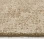 Aidy Hand-Tufted Wool Rug | Pottery Barn