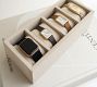 Closet Drawer Jewelry Storage Watch Tray | Pottery Barn
