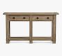 Benchwright Console Table | Pottery Barn