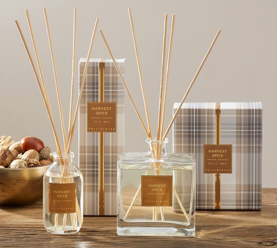 Harvest Spice Oil Diffuser | Pottery Barn