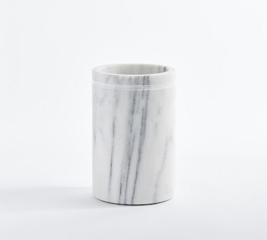 Providence Marble Wine Chiller | Pottery Barn