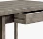 Mateo Mini Writing Desk | Pottery Barn