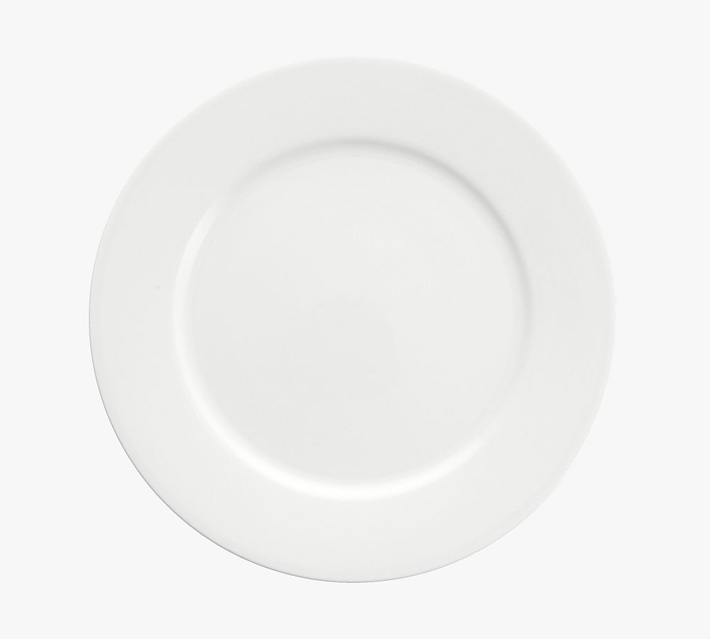 Fortessa Classic Rim Dinnerware Set | Pottery Barn