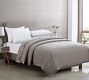 Brya Merina Wool Blanket | Pottery Barn