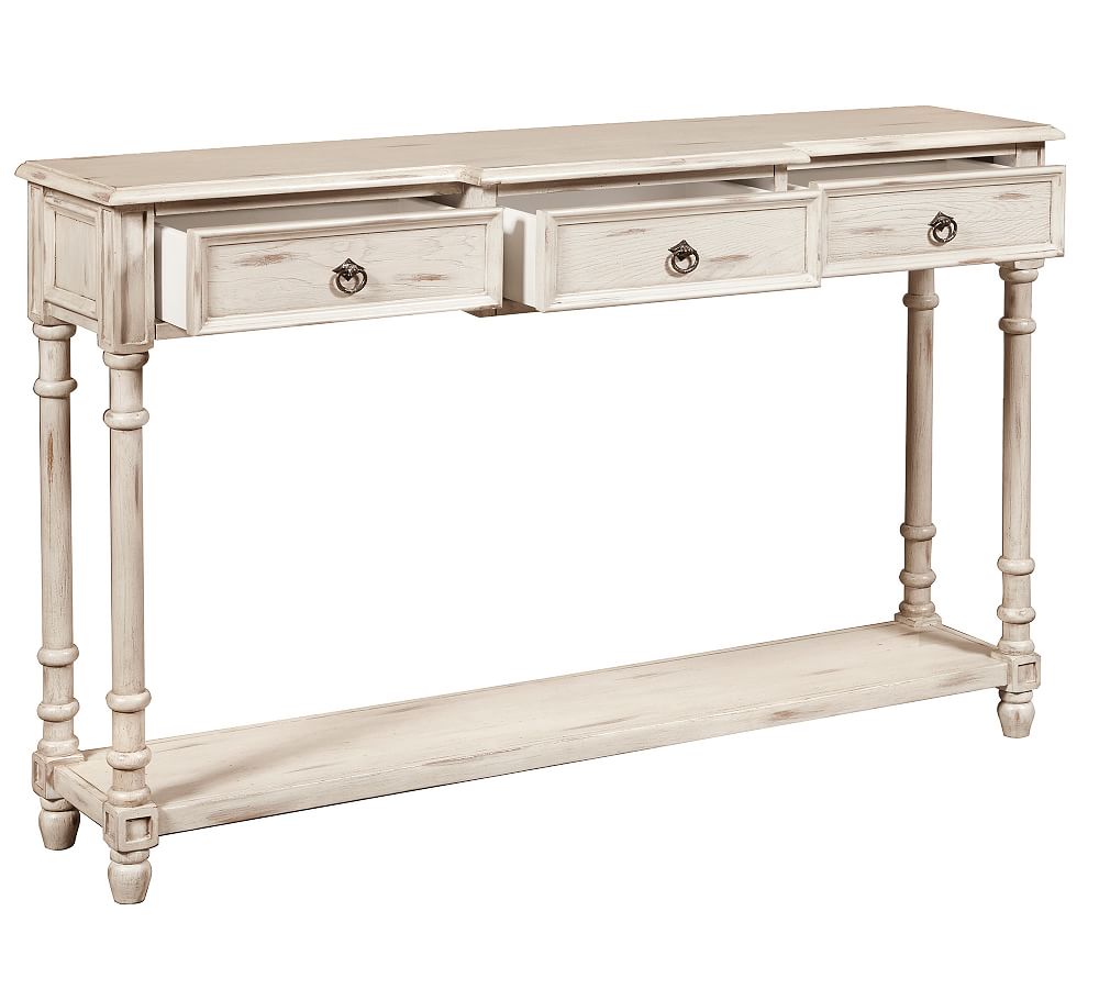 Lenay Console Table | Pottery Barn