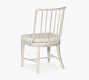 Delvy Dining Chairs - Set of 2 | Pottery Barn