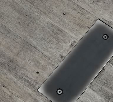 Keane Reclaimed Wood Dining Bench | Pottery Barn