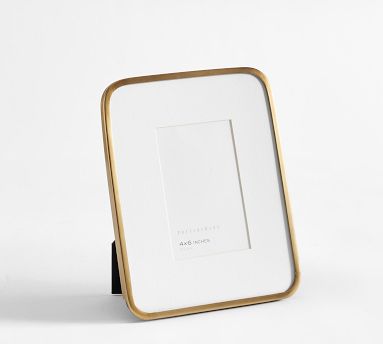 Radius Frames | Pottery Barn