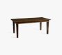Augusta Extending Dining Table | Pottery Barn