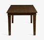Augusta Extending Dining Table | Pottery Barn