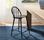 Windsor Counter Stool | Pottery Barn